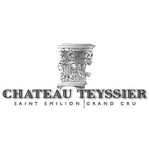 Logo-Chateau-Teyssier | Vinoptimo